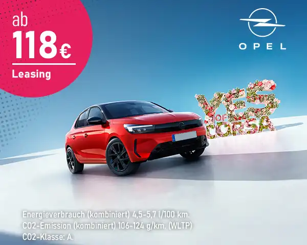 Opel Hoppmann Siegen