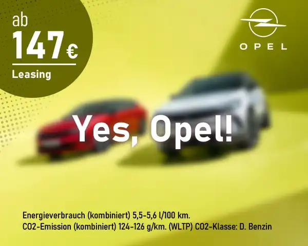 Opel Hoppmann Siegen