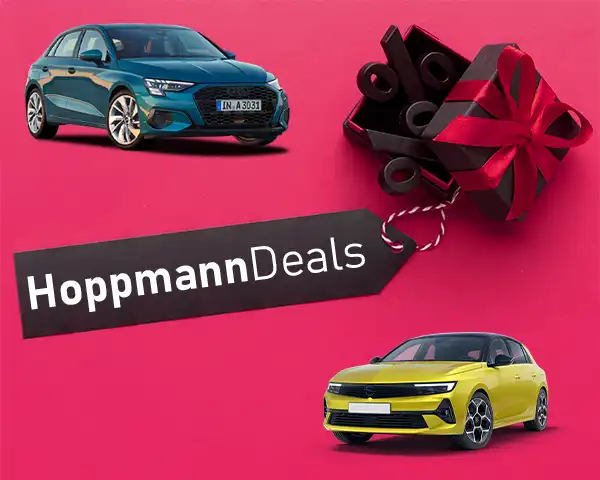 Opel Hoppmann Dillenburg
